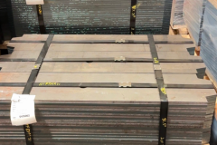 Counterweights for Traction Elevators | Majac Steel